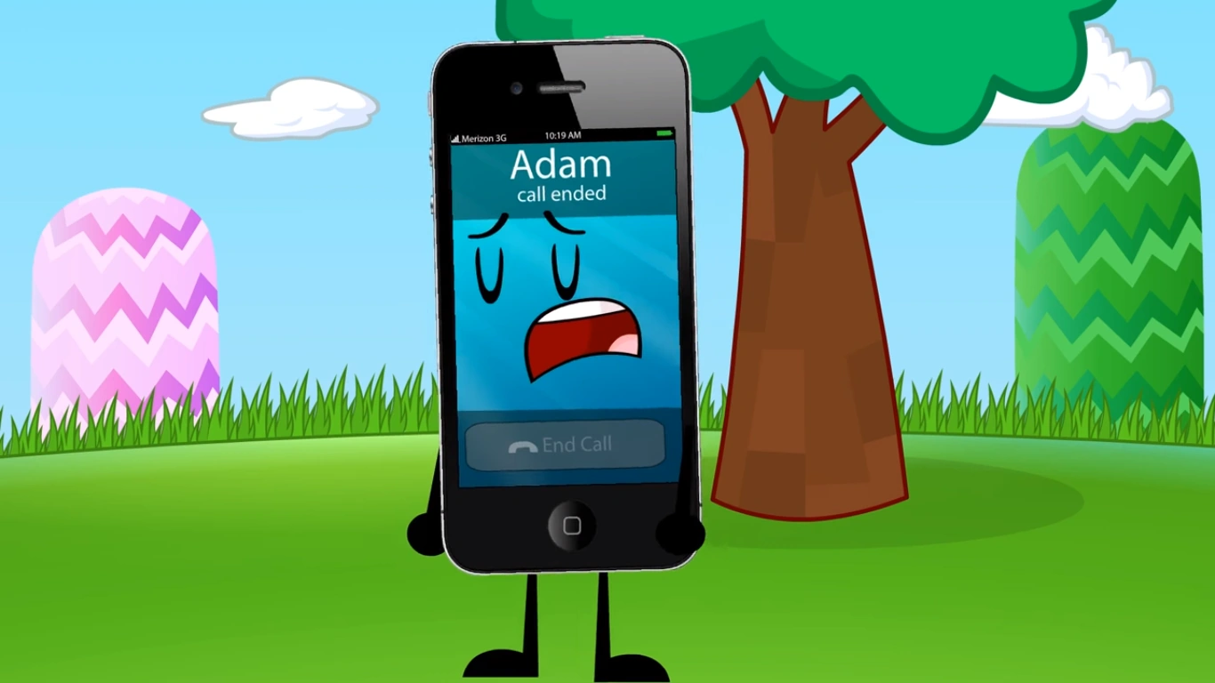 Image - S2e5 mephone4 sigh.png | Inanimate Insanity Wiki | FANDOM ...