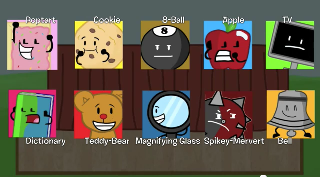 Applecoverage Inanimate Insanity Wiki Fandom Powered By Wikia