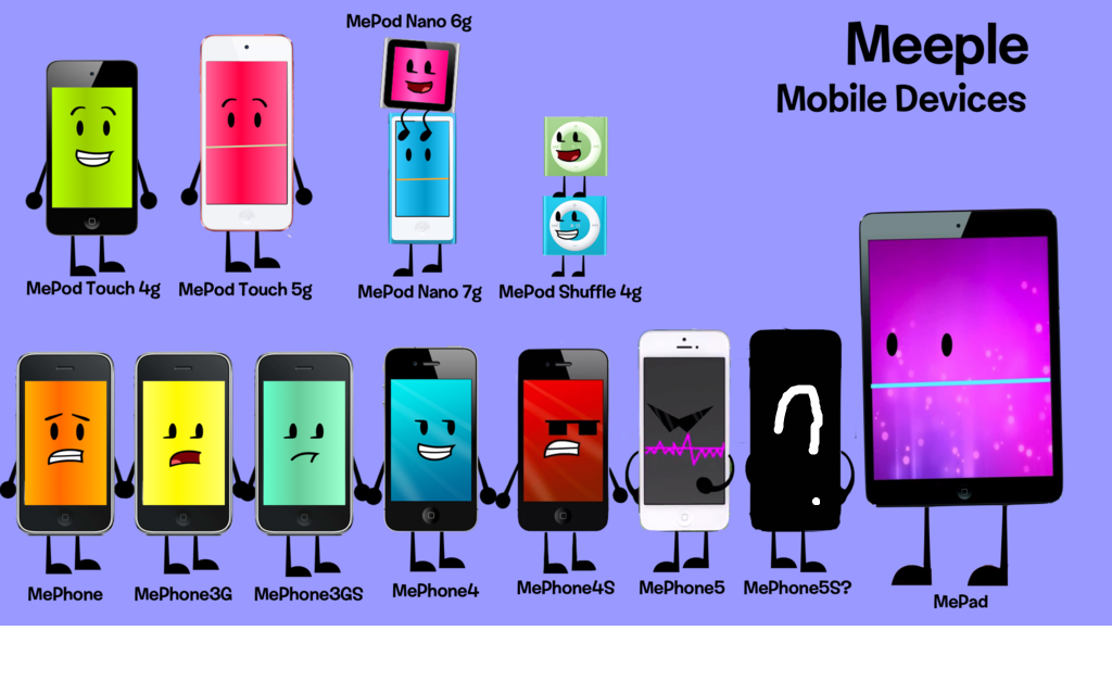 Image - Meeple devices.png | Inanimate Insanity Wiki | FANDOM powered ...