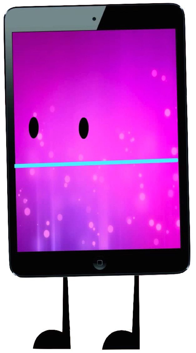 MePad | Inanimate Insanity Wiki | FANDOM powered by Wikia