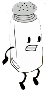 Salt | Inanimate Insanity Wiki | Fandom