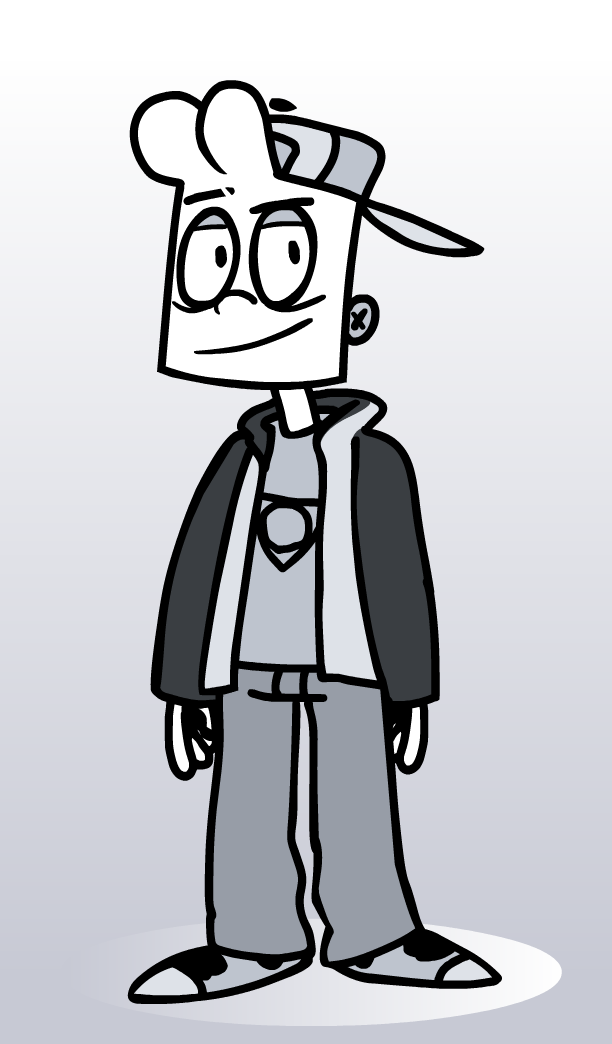 LorenTzel | Inanimate Insanity Wiki | Fandom