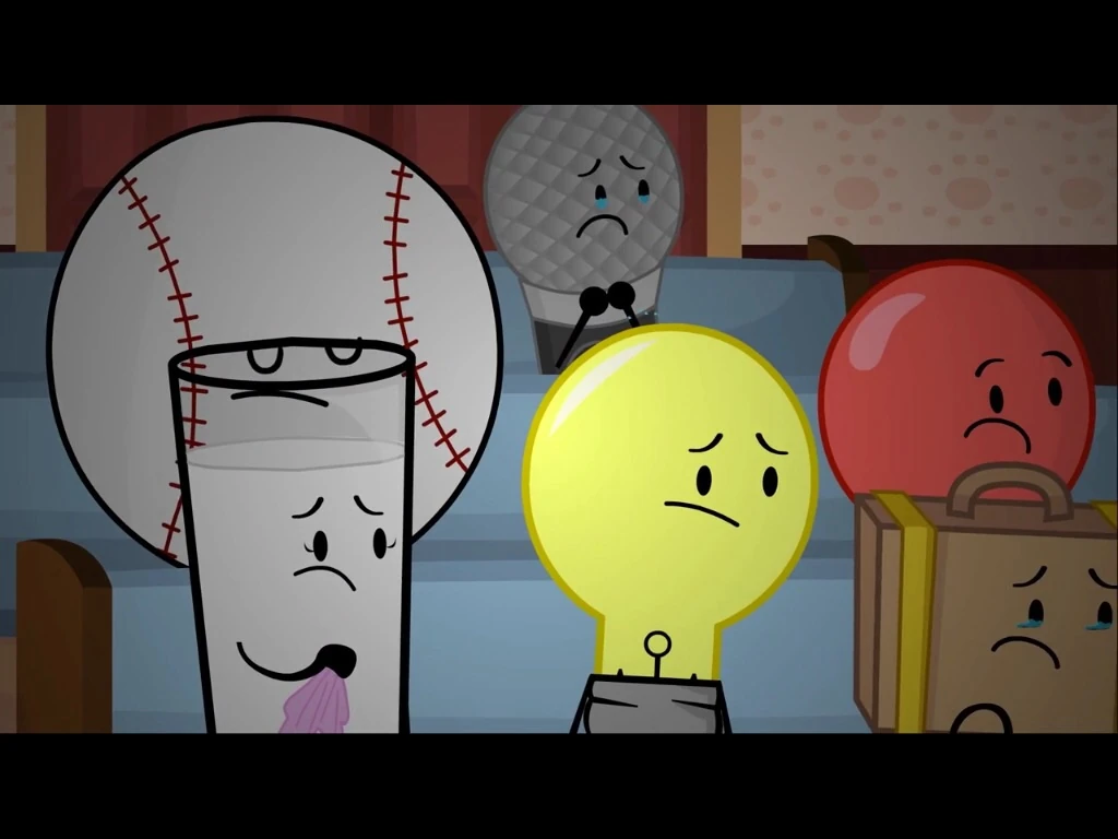 Image - Box made them cry.jpg | Inanimate Insanity Wiki | FANDOM ...