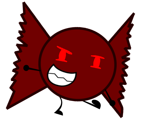 Image - Evil bow pose.png | Inanimate Insanity Wiki | FANDOM powered by ...