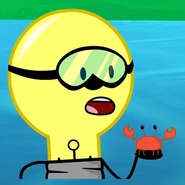 Baxter | Inanimate Insanity Wiki | Fandom