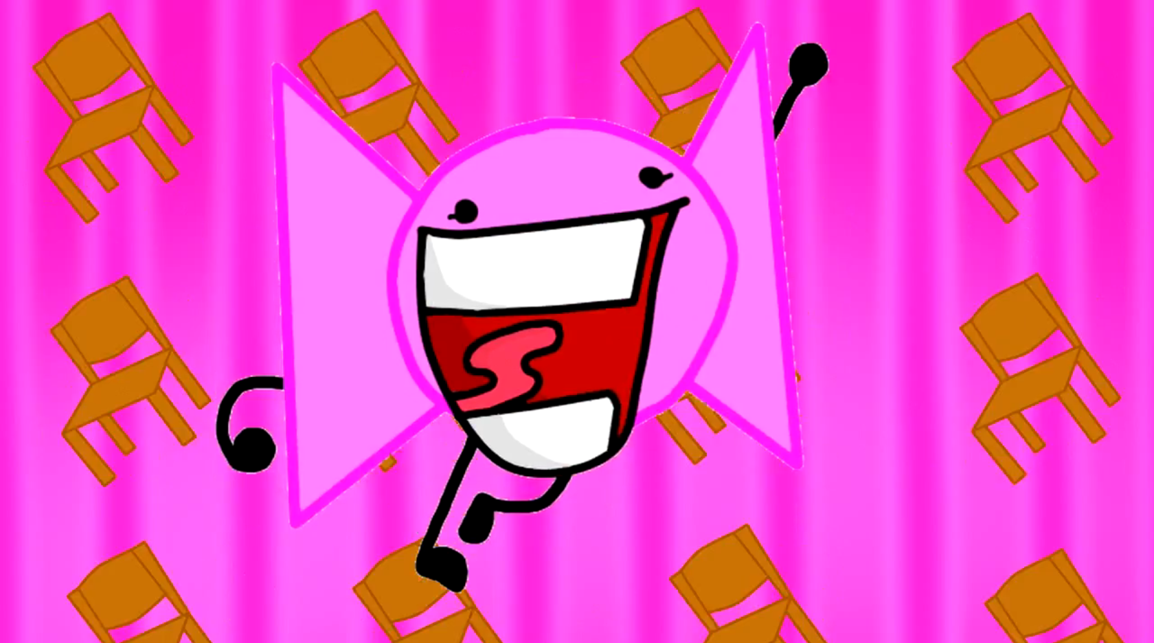 Everyone And Bow Inanimate Insanity Wiki Fandom Powered By Wikia