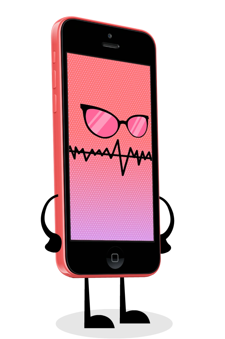 MePhone5C | Inanimate Insanity Wiki | Fandom