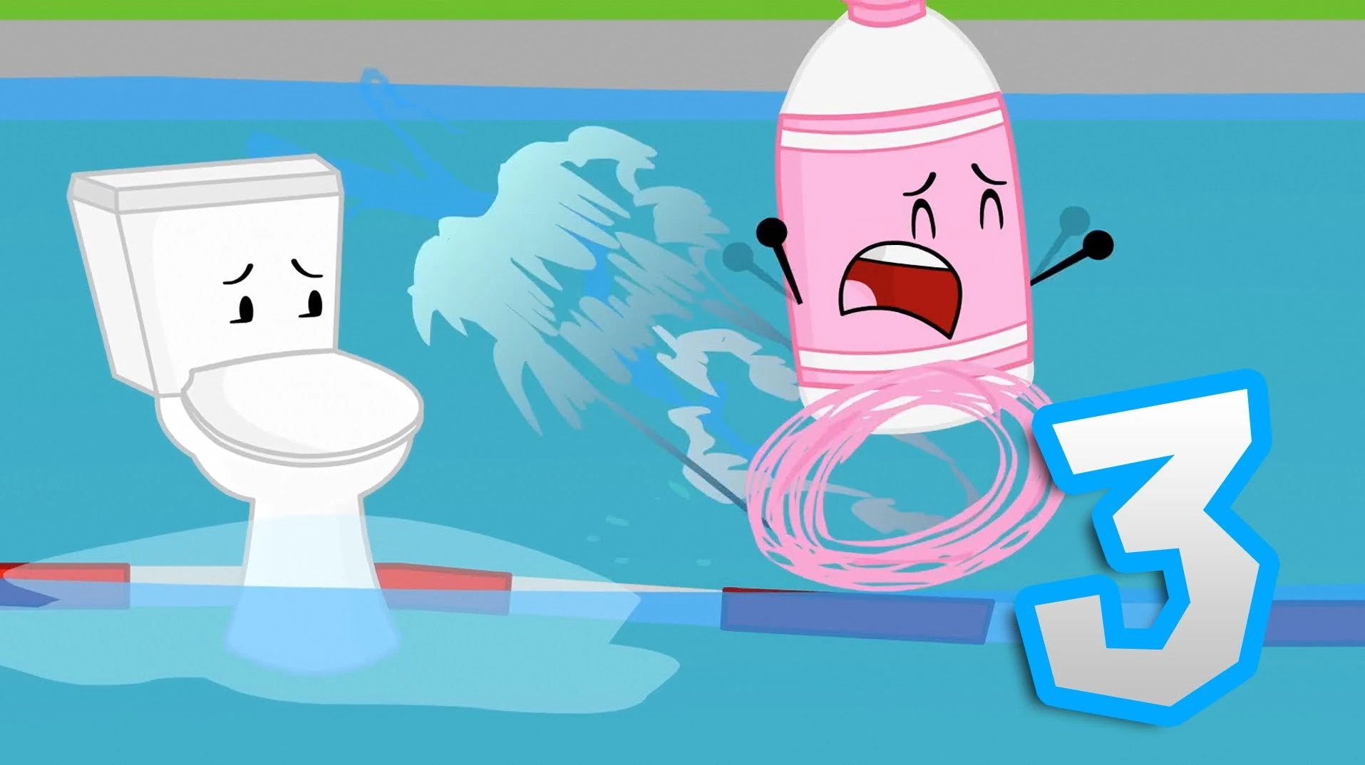 User blog:Cheseyfan213/talking about episode three | Inanimate Insanity ...