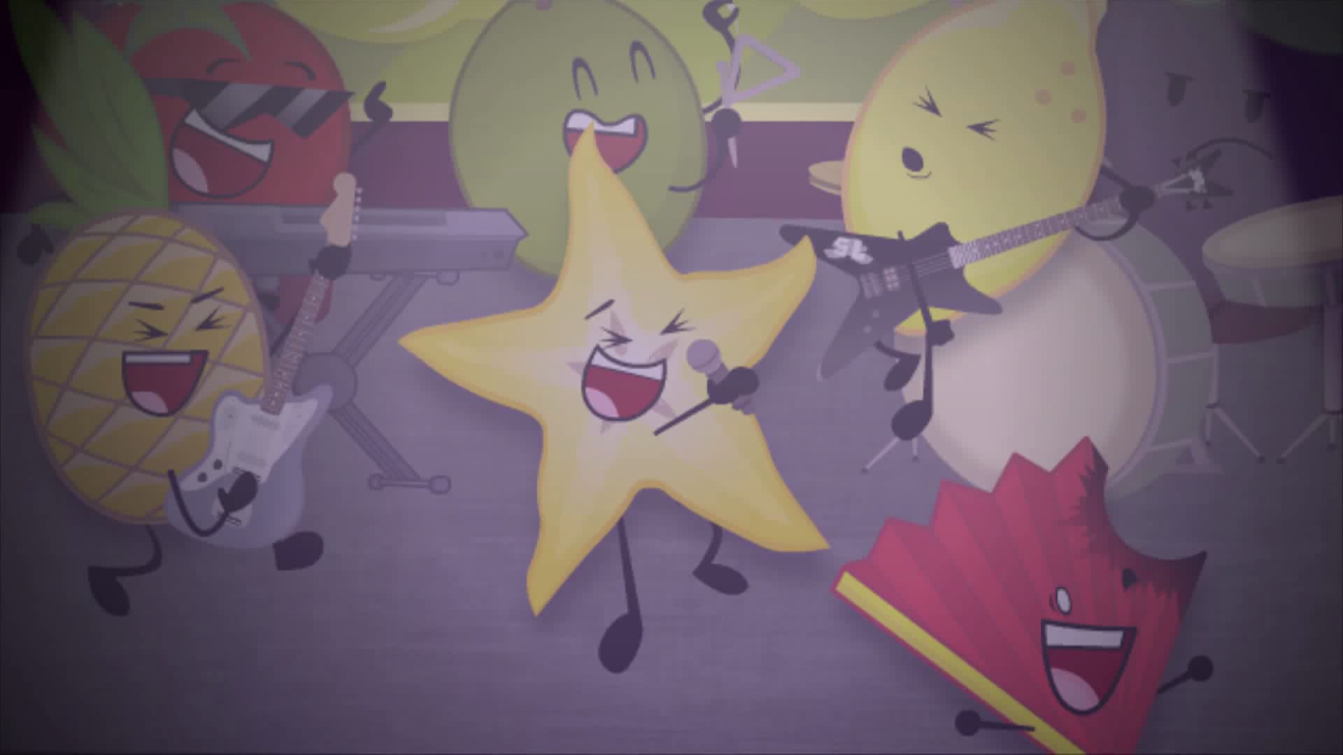 Starfruit Inanimate Insanity Wiki Fandom Powered By Wikia