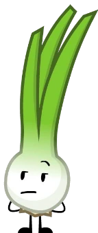 Chives | Inanimate Insanity Wiki | Fandom