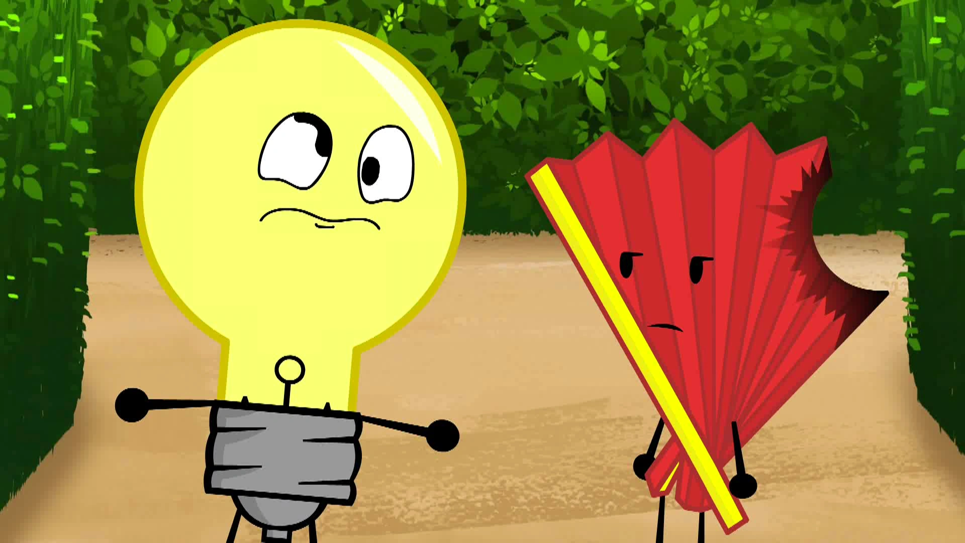 Image - Image70.png | Inanimate Insanity Wiki | FANDOM powered by Wikia