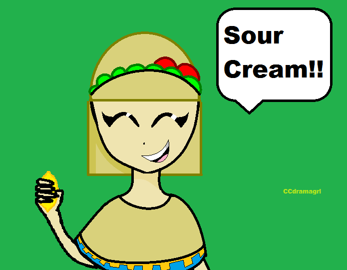 Image - Human Taco.png | Inanimate Insanity Wiki | FANDOM powered by Wikia