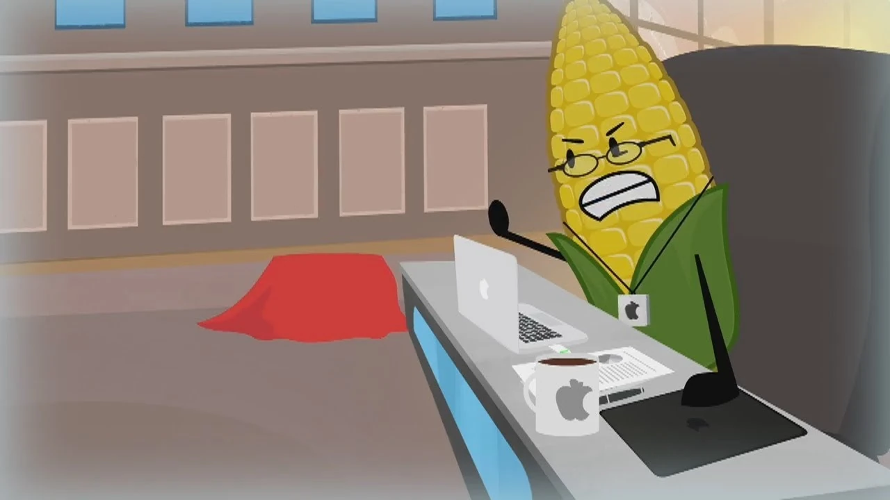 Steve Cobs/Gallery | Inanimate Insanity Wiki | Fandom