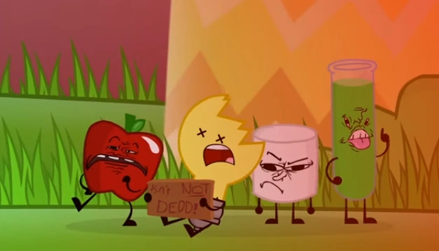 Image - Faces 3.png | Inanimate Insanity Wiki | FANDOM powered by Wikia