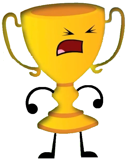 Image - Trophy 2.PNG | Inanimate Insanity Wiki | FANDOM powered by Wikia
