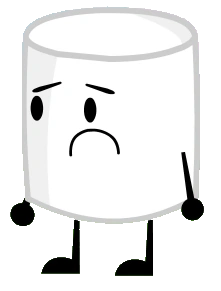 Image - Marshmallow 11.PNG | Inanimate Insanity Wiki | FANDOM powered ...