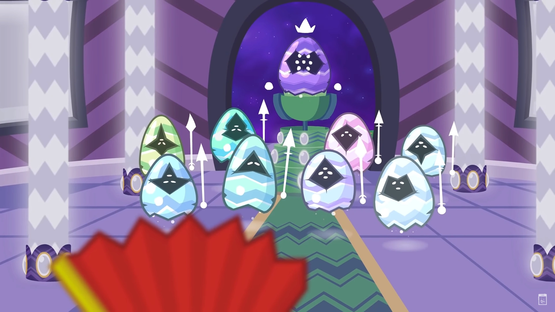 Light Shimmers | Inanimate Insanity Wiki | Fandom