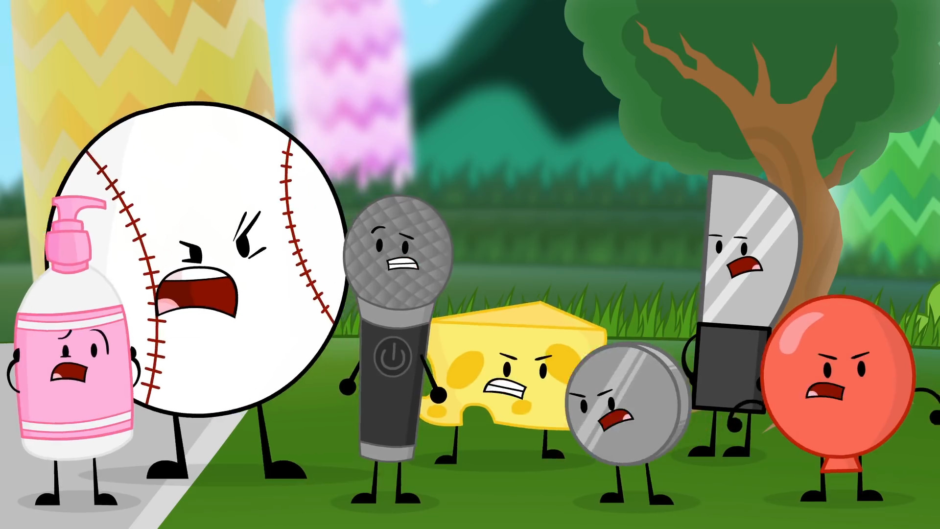 Image - II2 EP7.jpg | Inanimate Insanity Wiki | FANDOM powered by Wikia Image - II2 EP7.jpg | Inanimate Insanity Wiki | FANDOM powered by Wikia