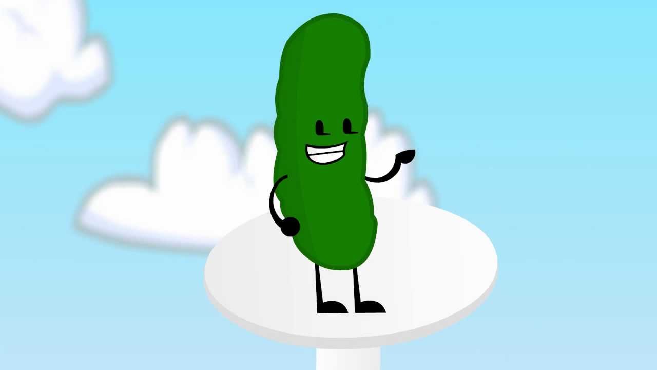 Pickle/Relationships | Inanimate Insanity Wiki | Fandom