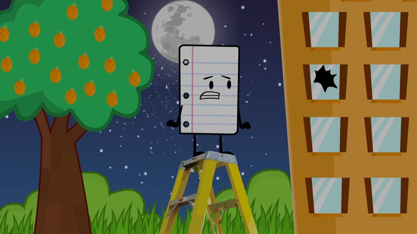 Breaking the Ice/Gallery | Inanimate Insanity Wiki | FANDOM powered by ...