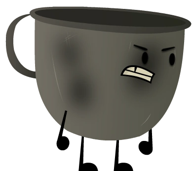 Rusty Jo | Inanimate Insanity Wiki | FANDOM powered by Wikia