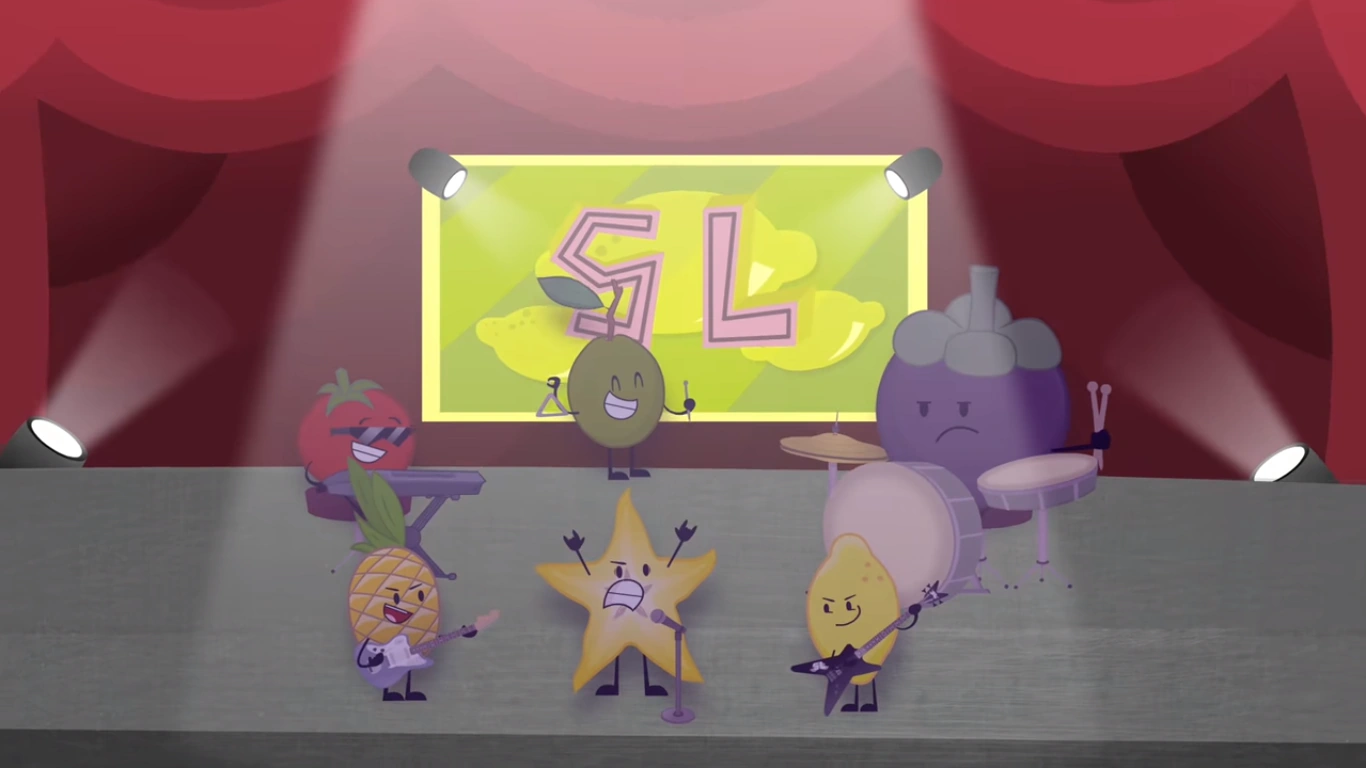 A Party | Inanimate Insanity Wiki | Fandom