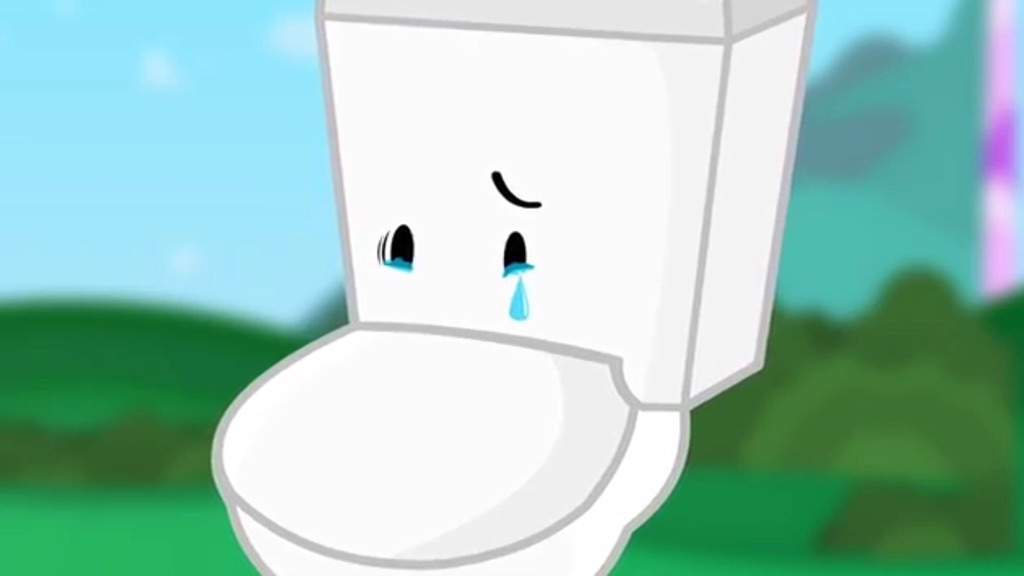 Toilet/Relationships | Inanimate Insanity Wiki | Fandom