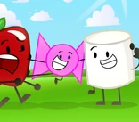 Bow | Inanimate Insanity Wiki | FANDOM powered by Wikia