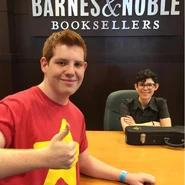 Adam Katz | Inanimate Insanity Wiki | Fandom