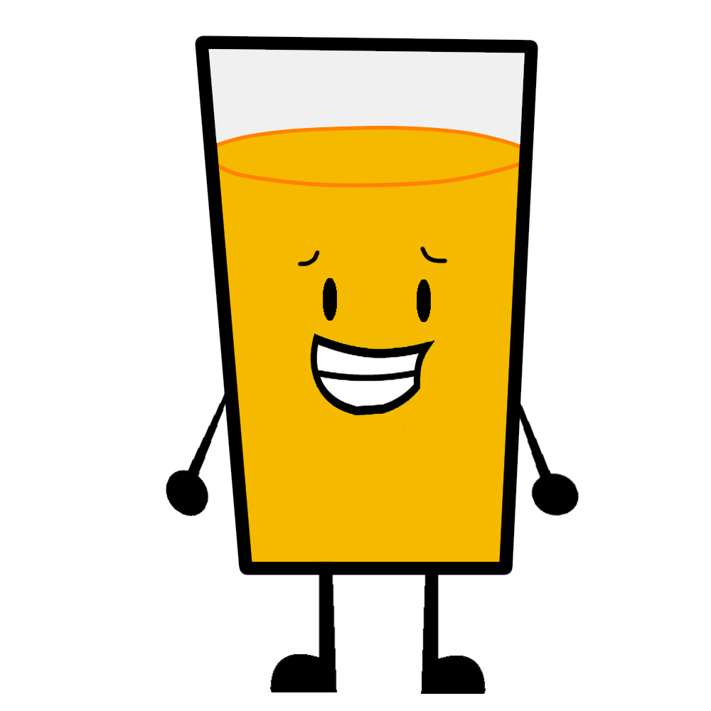 OJ | Inanimate Insanity Wiki | FANDOM powered by Wikia