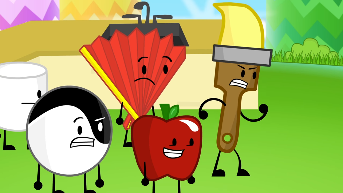 Image - Screenshot Image 384.png | Inanimate Insanity Wiki | FANDOM ...