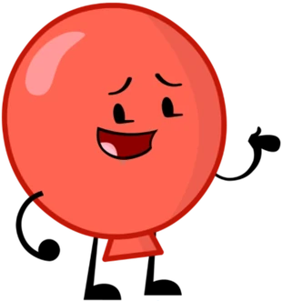 Balloon | Inanimate Insanity Wiki | FANDOM powered by Wikia