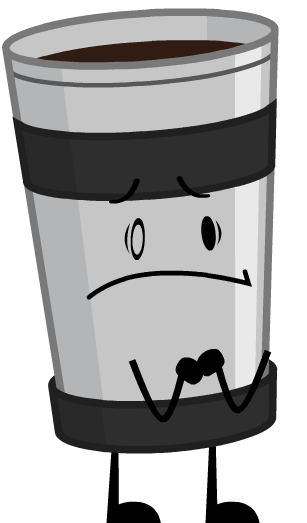 Thermos | Inanimate Insanity Wiki | FANDOM powered by Wikia