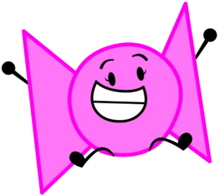 Bow | Inanimate Insanity Wiki | Fandom