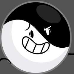 Yin-Yang | Inanimate Insanity Wiki | Fandom