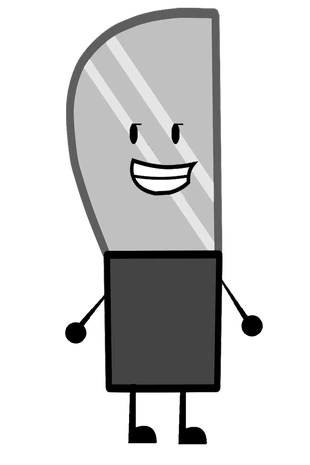 Knife | Inanimate Insanity Wiki | FANDOM powered by Wikia