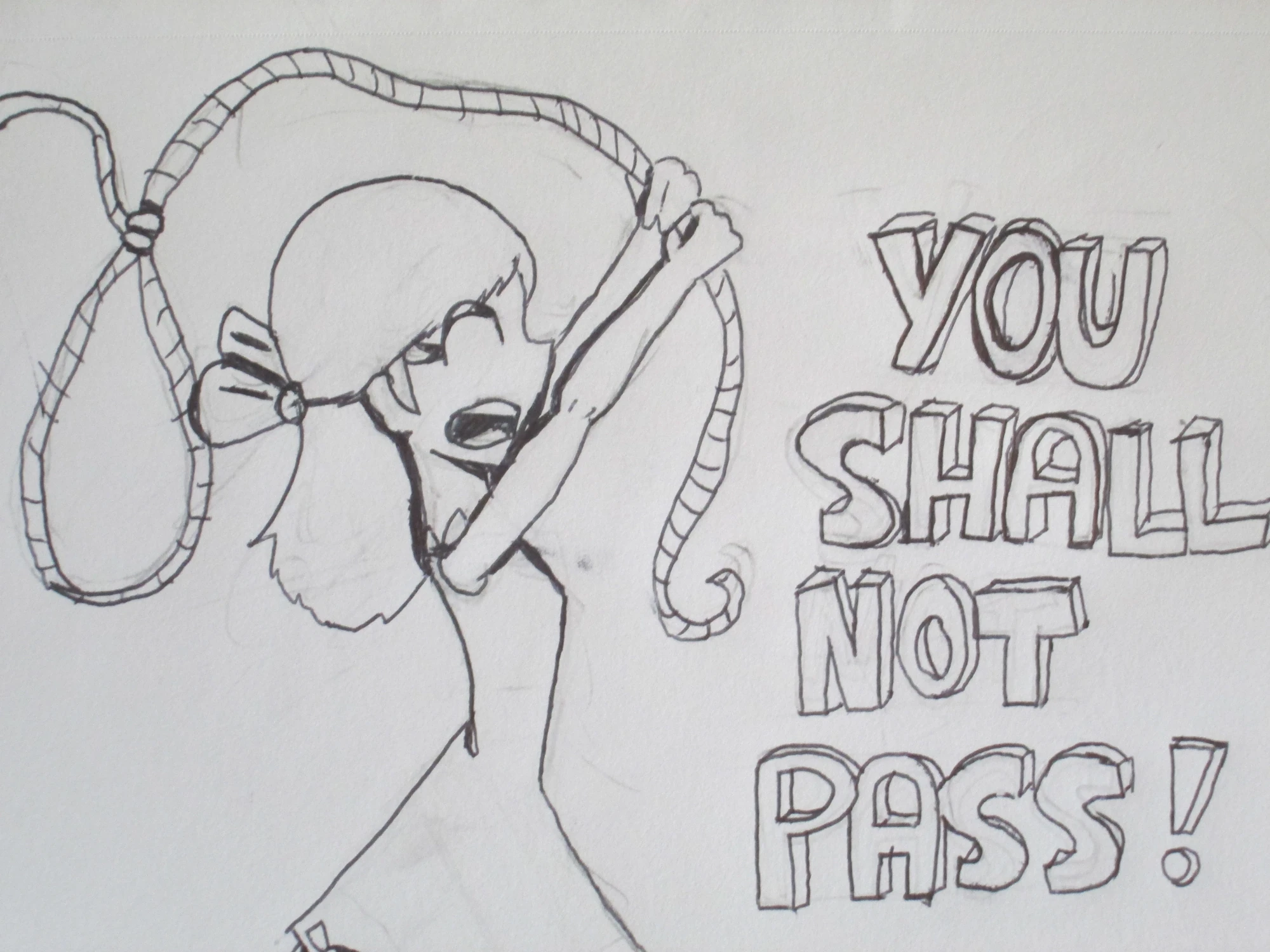 Image - Bow.jpg | Inanimate Insanity Wiki | FANDOM powered by Wikia