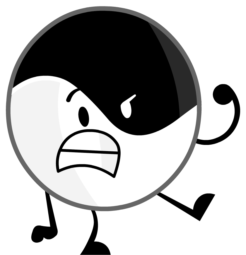 Image - YinYangPro.png | Inanimate Insanity Wiki | FANDOM powered by Wikia Image - YinYangPro.png | Inanimate Insanity Wiki | FANDOM powered by Wikia