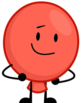 Balloon | Inanimate Insanity Wiki | FANDOM powered by Wikia