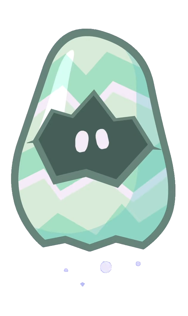 Alien Egg | Inanimate Insanity Wiki | Fandom