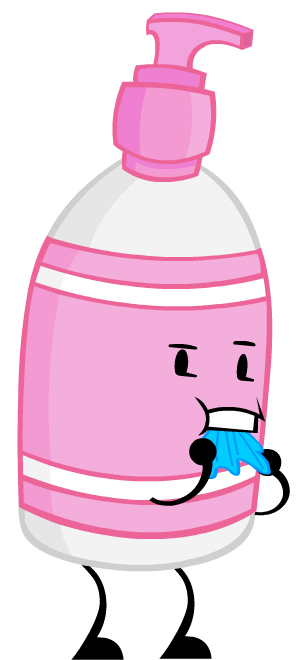 Soap Inanimate Insanity Wiki Fandom Powered By Wikia