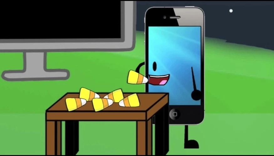 Minor Items/Prizes | Inanimate Insanity Wiki | FANDOM powered by Wikia