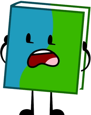 Dictionary | Inanimate Insanity Wiki | FANDOM powered by Wikia