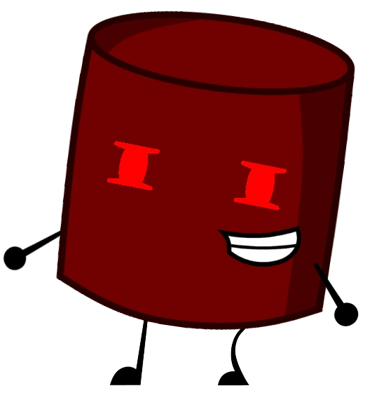 Image - Evil marshmallow pose.png | Inanimate Insanity Wiki | FANDOM ...