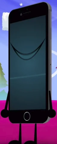 Image - MePhone 7 .jpg | Inanimate Insanity Wiki | FANDOM powered by Wikia