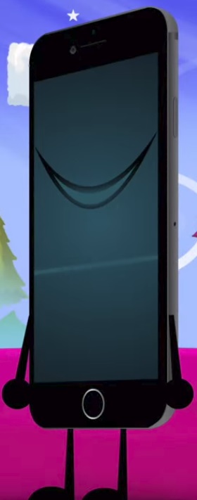 Image Mephone 7 Inanimate Insanity Wiki Fandom Powered By Wikia