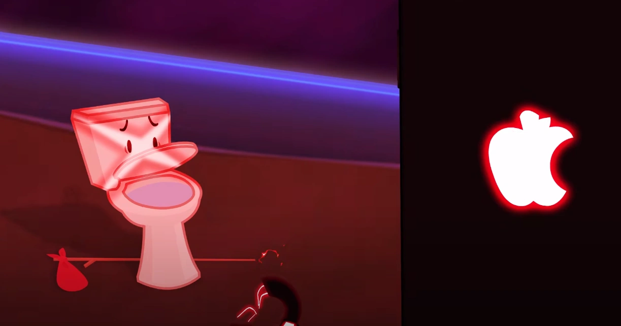 Toilet/Gallery | Inanimate Insanity Wiki | Fandom