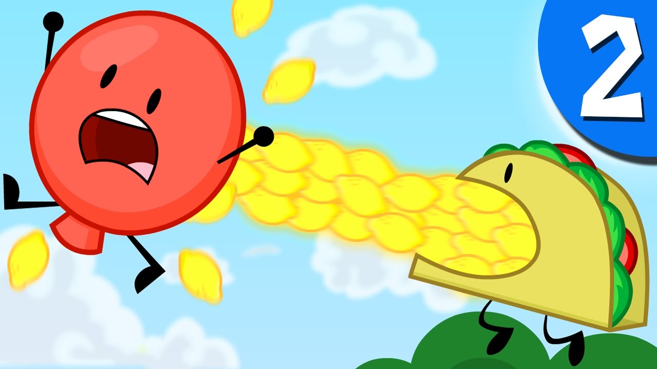 A Lemony Lesson | Inanimate Insanity Wiki | FANDOM powered by Wikia A Lemony Lesson | Inanimate Insanity Wiki | FANDOM powered by Wikia