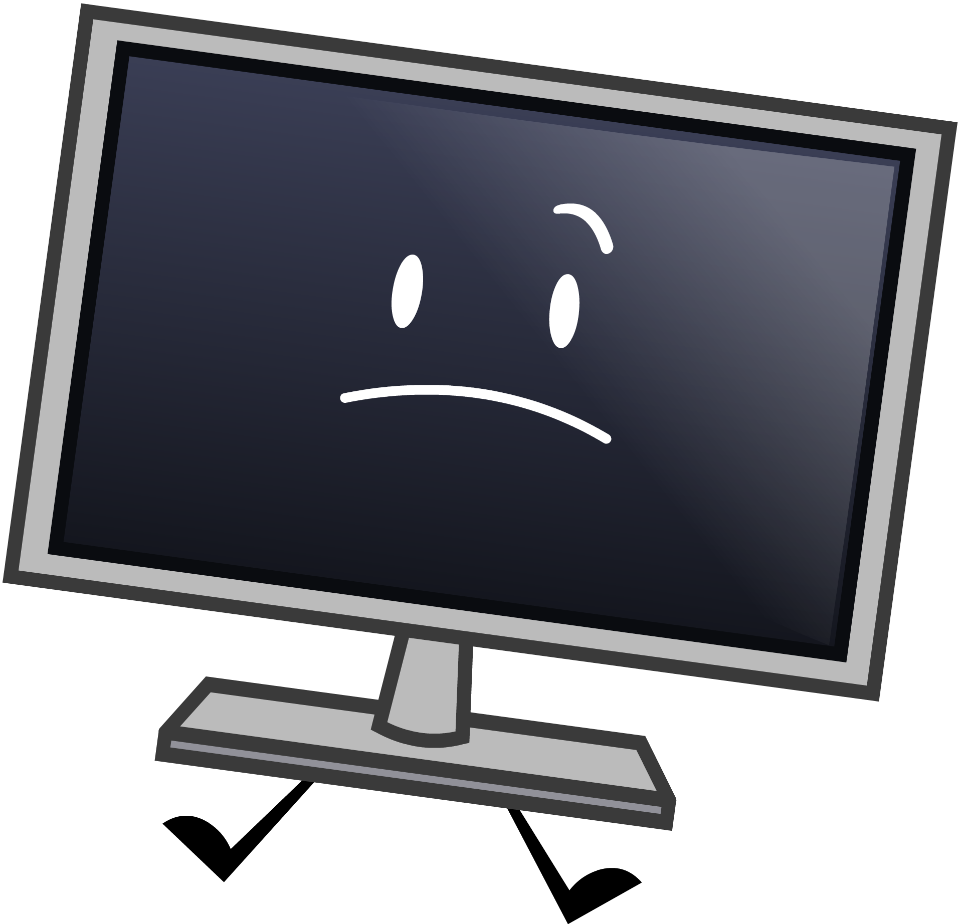 Image Tv2017png Inanimate Insanity Wiki Fandom Powered By Wikia