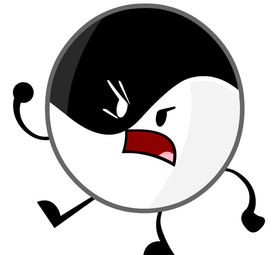 Yin-Yang | Inanimate Insanity Wiki | FANDOM powered by Wikia